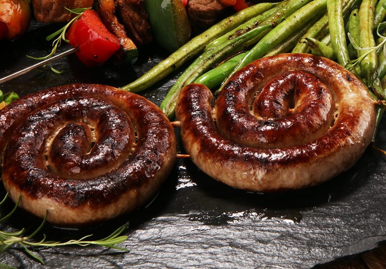 Meat Supplier London | Choose IMS of Smithfield for your catering